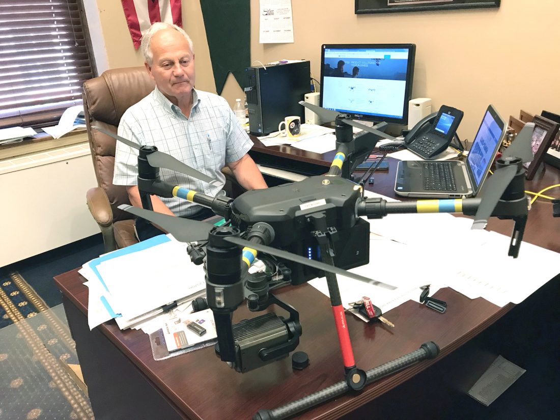 TO THE RESCUE | News, Sports, Jobs - The Review